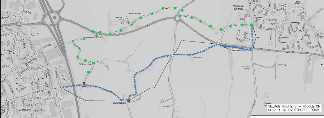 What Is Happening At Nethercote? – #keepnethercoterural